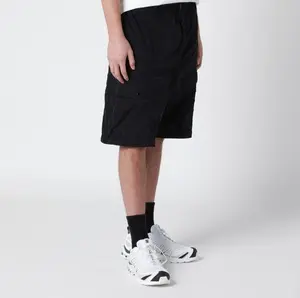 C.P. COMPANY Lens Pocket Cargo Shorts