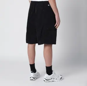 C.P. COMPANY Lens Pocket Cargo Shorts
