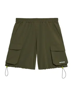 Barrow Cargo Shorts For Men