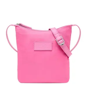 MAISON MARGIELA Numeric Crossbody Shoulder Bag - Fuchsia