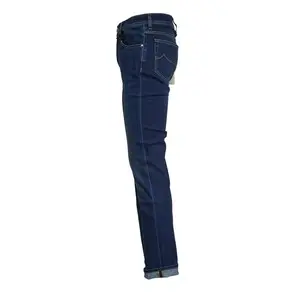 Jacob Cohen Bard Slim-fit Jeans - Blue
