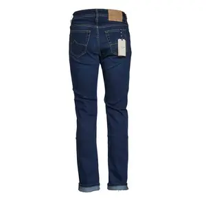 Jacob Cohen Bard Slim-fit Jeans - Blue