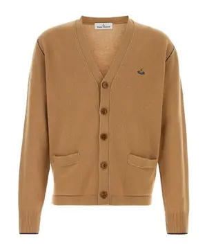 Vivienne Westwood Frill Knitwear For Men