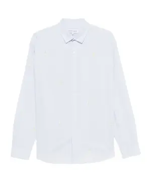 Maison Labiche Long-sleeved Shirt