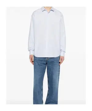 Maison Labiche Long-sleeved Shirt