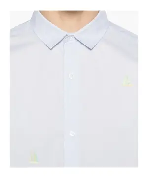 Maison Labiche Long-sleeved Shirt