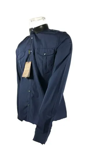 Gucci Long-sleeved Shirt