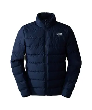 The North Face Aconcagua 3 Down Jacket - Summit Navy