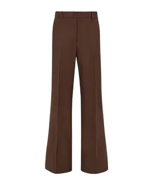 P.a.r.o.s.h Slim High-waist Pants