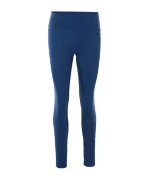 Patrizia Pepe Elastic Waist Leggings