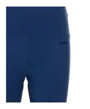 Patrizia Pepe Elastic Waist Leggings
