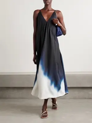 Proenza Schouler Torres Dress