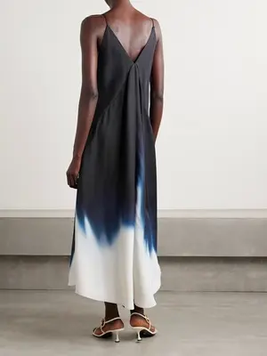 Proenza Schouler Torres Dress