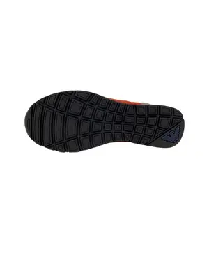 Emporio Armani Lace Up Sneakers