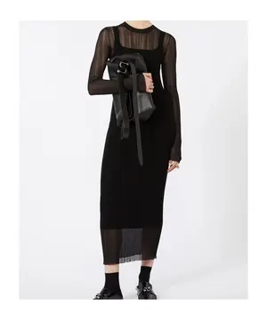 Sportmax Spxcaro" Knit Dress