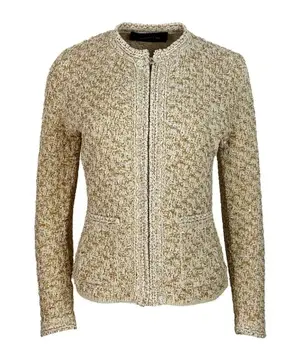 Fabiana Filippi Denim Jackets For Women