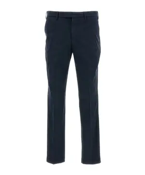 PT TORINO Slim Fit Trousers