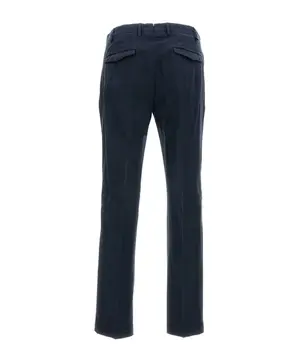 PT TORINO Slim Fit Trousers