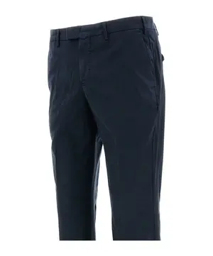 PT TORINO Slim Fit Trousers