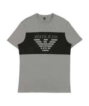 Emporio Armani Round-necked T-shirt