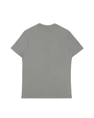 Emporio Armani Round-necked T-shirt