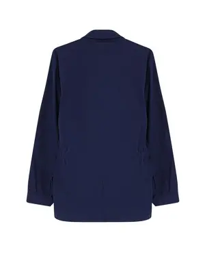 Aspesi Utility Pocket Jacket - Black
