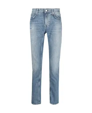 Department 5 Frill Bottoms For Men
