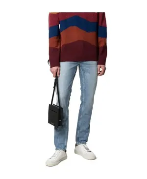 DEPARTMENT 5 Straight Leg Jeans