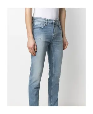 DEPARTMENT 5 Straight Leg Jeans