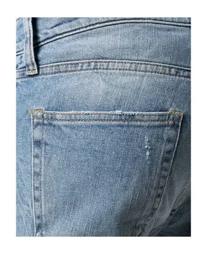 DEPARTMENT 5 Straight Leg Jeans