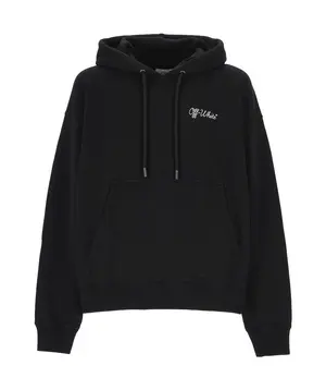 Off-White Script Skate Hoodie