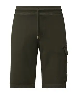C.p. Company Bike Shorts For Men