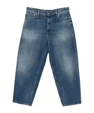 Dondup Loose Fit Jeans For Men
