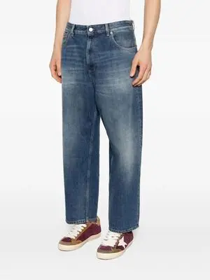 DONDUP Anthony Loose Fit Jeans