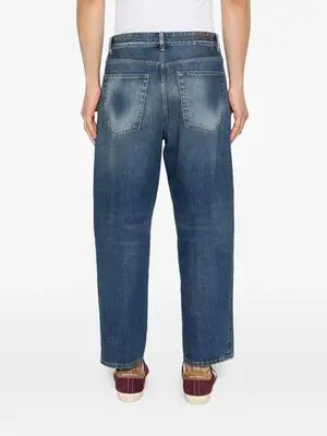 DONDUP Anthony Loose Fit Jeans
