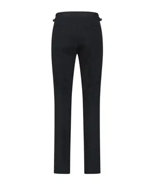 TOM FORD Tailored Straight-leg Trousers