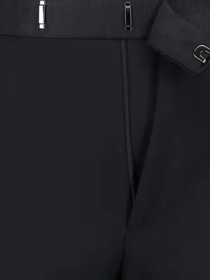 TOM FORD Tailored Straight-leg Trousers