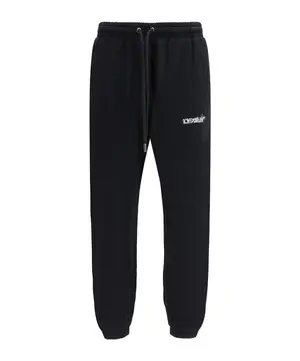 Off-White Logo Detailed Drawstring Sweatpants