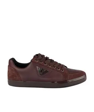 Emporio Armani Oxfords