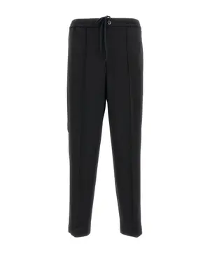 Barena Venezia Regular-fit Jogger Pants