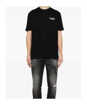 Iceberg Logo T-shirt