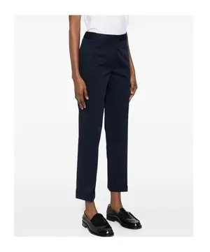 Aspesi Cuffed Trousers