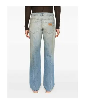 MAISON MARGIELA Five-pocket Jeans