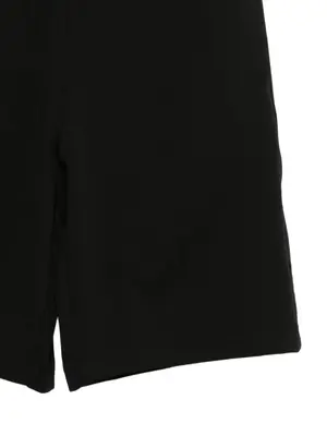 EA7 Logo Tape Performance Shorts