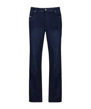 DIESEL® D-vyl Five-pocket Jeans - Denim