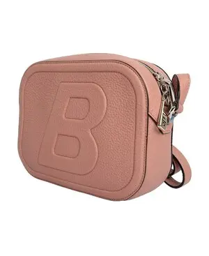 Bally Logo Shoulder Bag