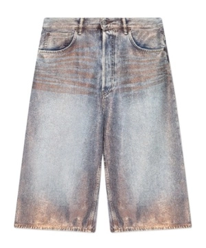 Acne Studios Women's Viscose Shorts
