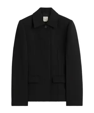 TOTEME Single-breasted Jacket