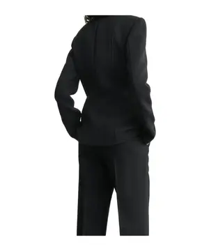 TOTEME Single-breasted Jacket