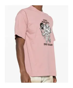 MAGLIANO Crew-neck T-shirt
